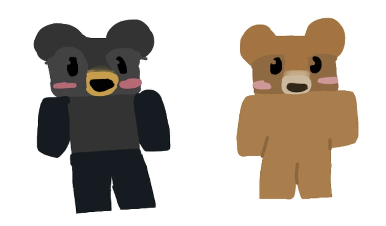 cub buddies | Fandom