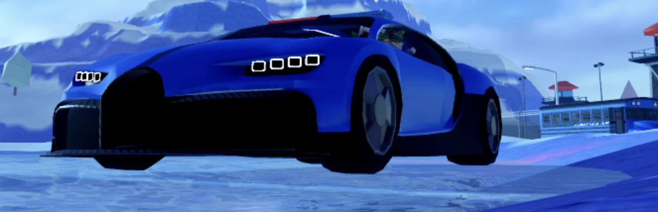 New Chiron model | Fandom