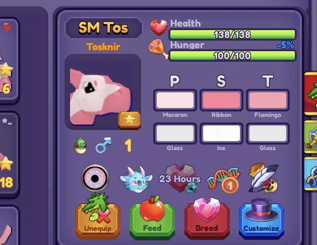 trading/swapping SM Theme Tosk | Fandom