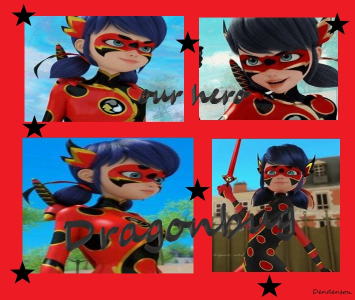 Dragonbug edit | Fandom