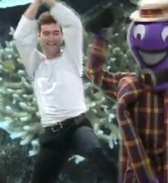 Henry's dance | Fandom