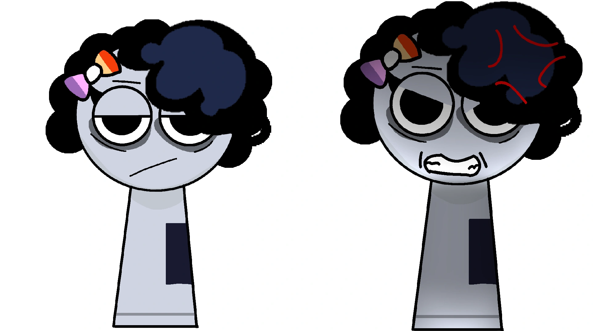 this might be paint bucket from ANOSIMBIB | Fandom