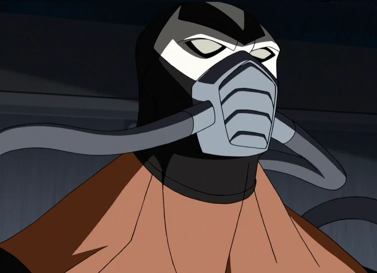BLOB (MARVEL) VS BANE (DC) VS MUSCULAR (MHA) | Fandom