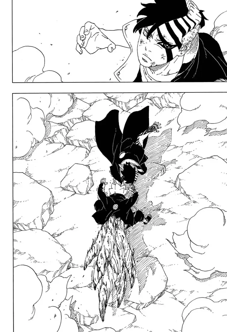 Discuss Everything About Narutopedia | Fandom