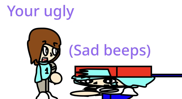 Funni fnf art I made | Fandom