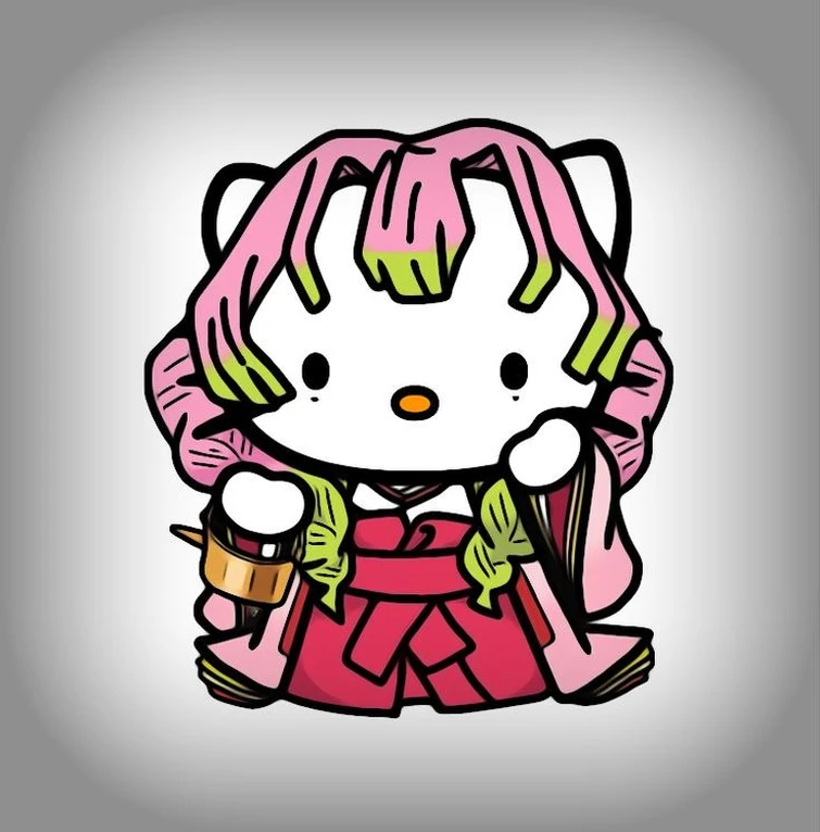Mitsuri! | Fandom