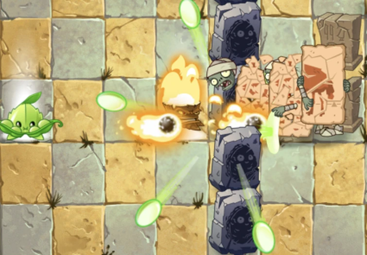 Discuss Everything About Plants vs. Zombies Wiki | Fandom