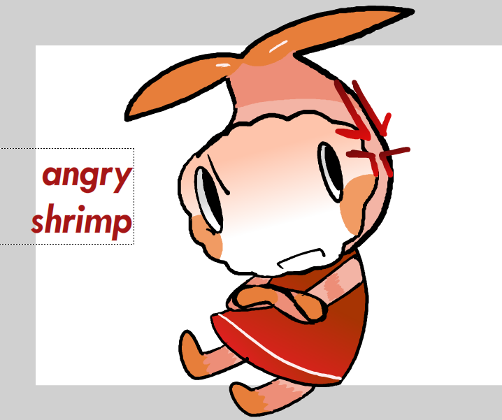 shrimp | Fandom