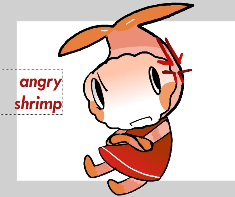 shrimp | Fandom