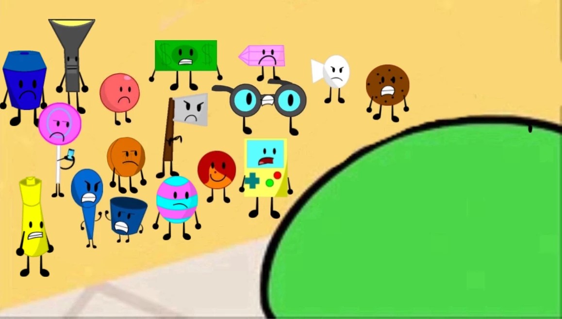 I love tpot 1 | Fandom