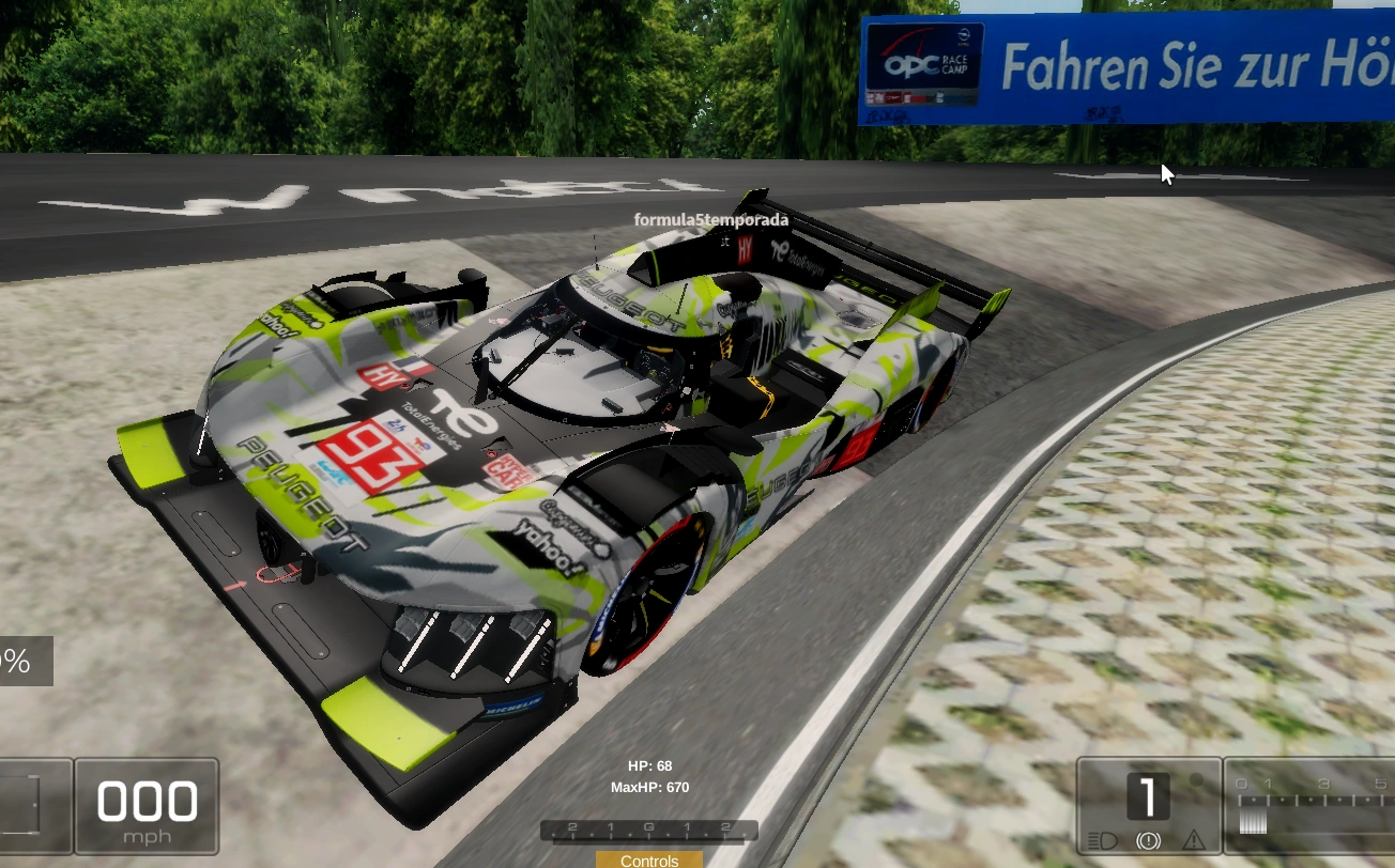 24 HOURS OF LE MANS WILL START TODAY IN LESS THAN 50 MINUTES LESS GO ...