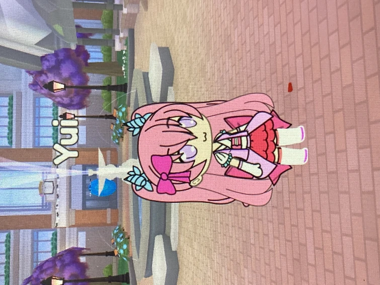 Making every cure on Gacha (Part 1 - Delicious Party) | Fandom