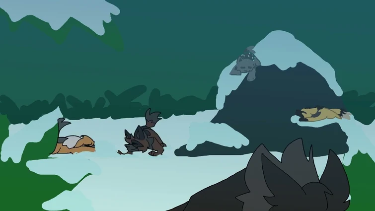 Discuss Everything About Foxcraft Wikia | Fandom