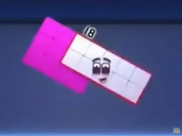 Discuss Everything About Numberblocks Wiki | Fandom