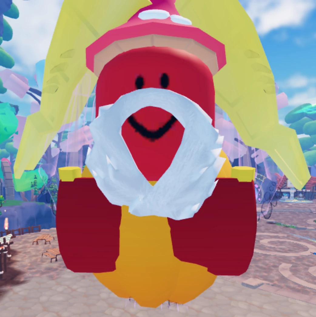 Try to guess DEFORMED SANTA’s colors! | Fandom