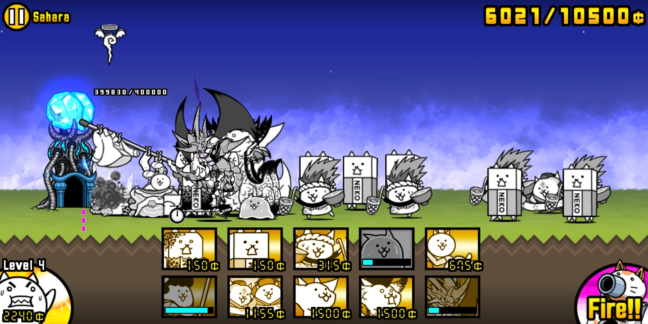 fallen bear is now deaded | Fandom