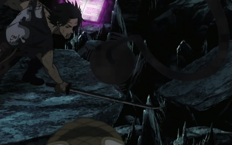 (Dark Dimensional Slash) The Roblox Yami Experience | Fandom