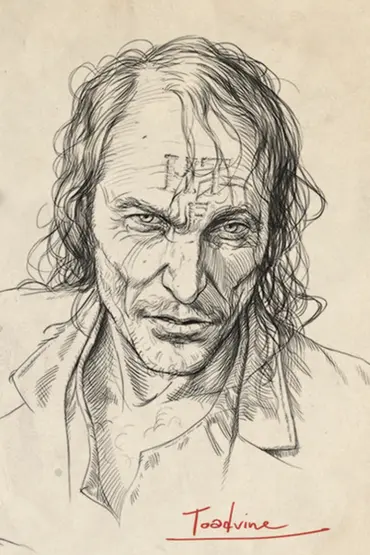 Discuss Everything About Villains Wiki | Fandom