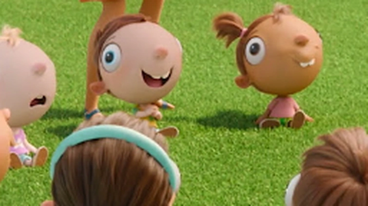 First Post! | Fandom