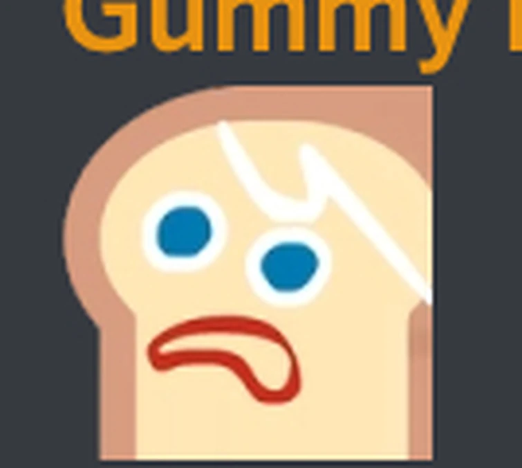 gingerbread | Fandom