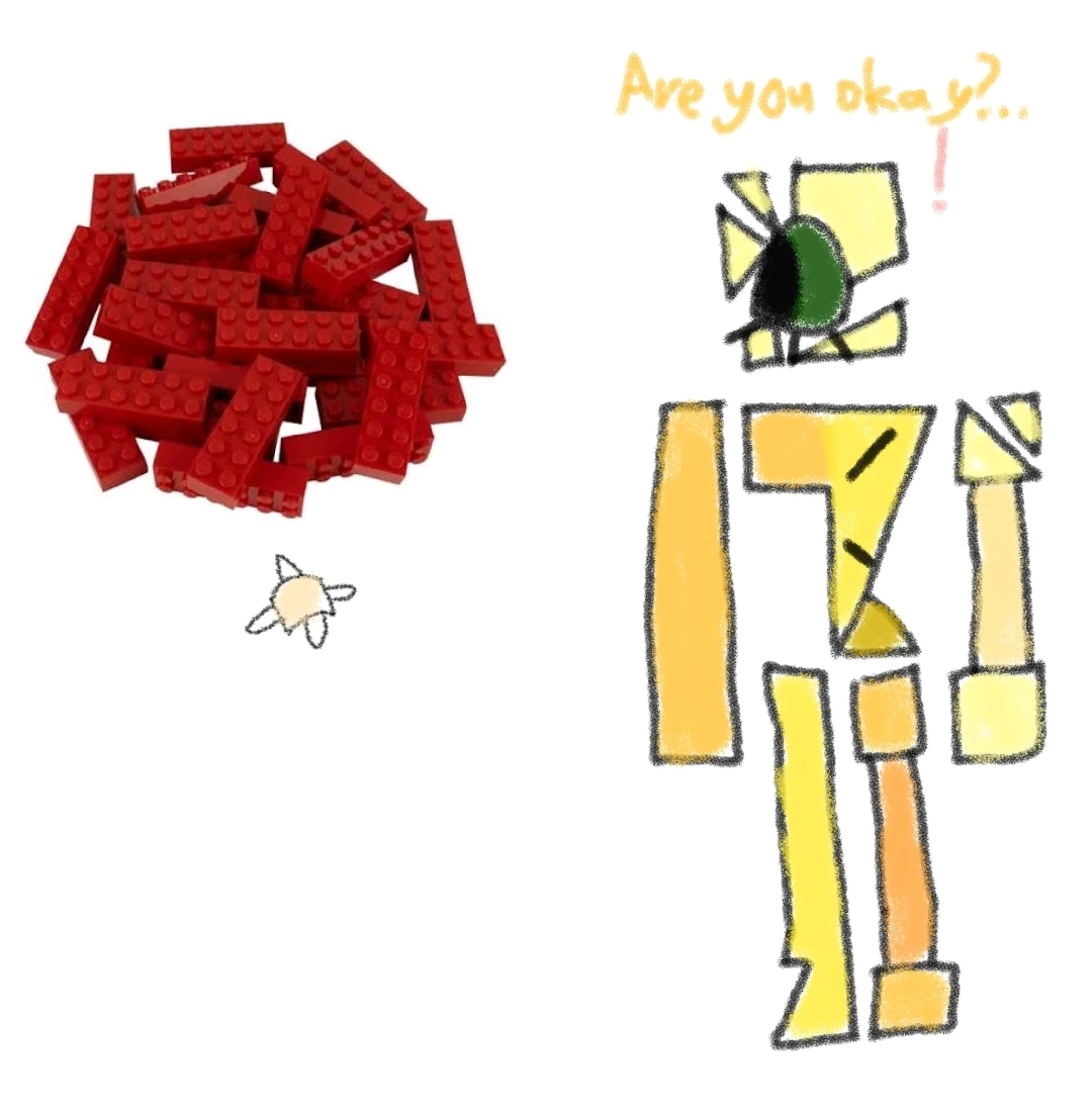 cross fandom interactions again | Fandom