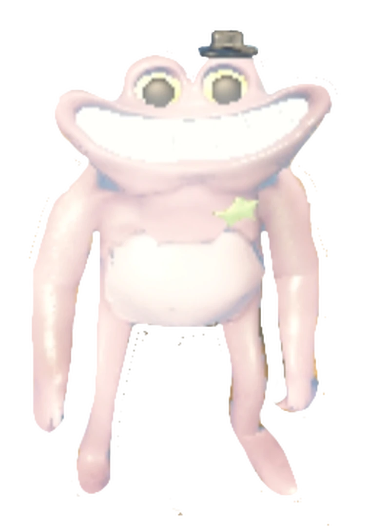 NEW SHERIFF TOADSTER RENDER!!!! | Fandom