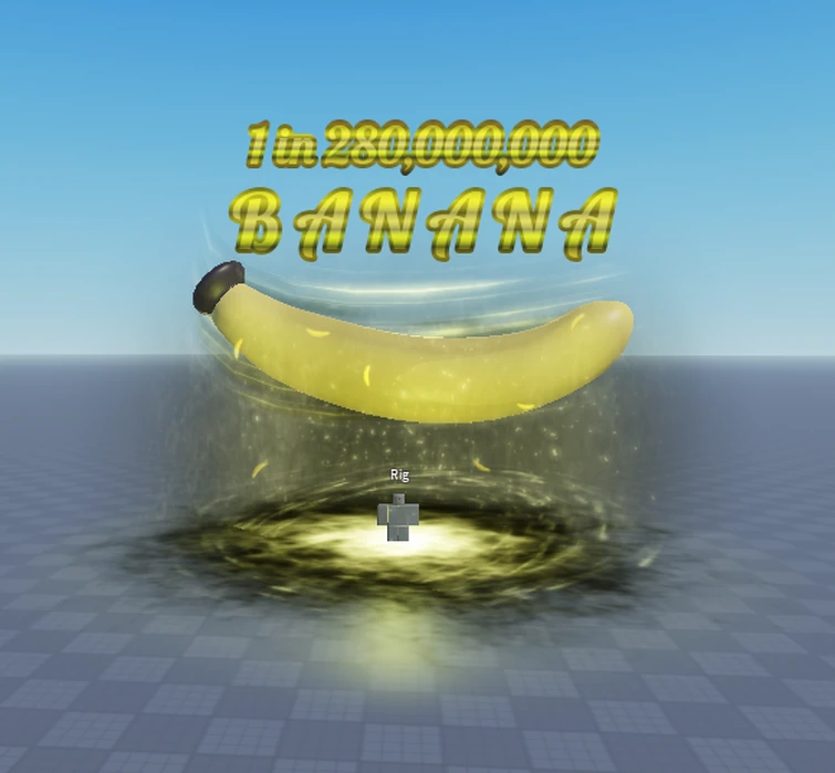 banana | Fandom