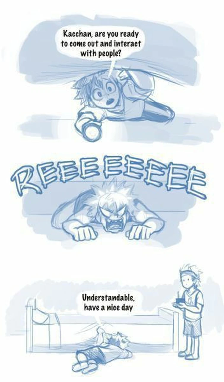Random mha things | Fandom