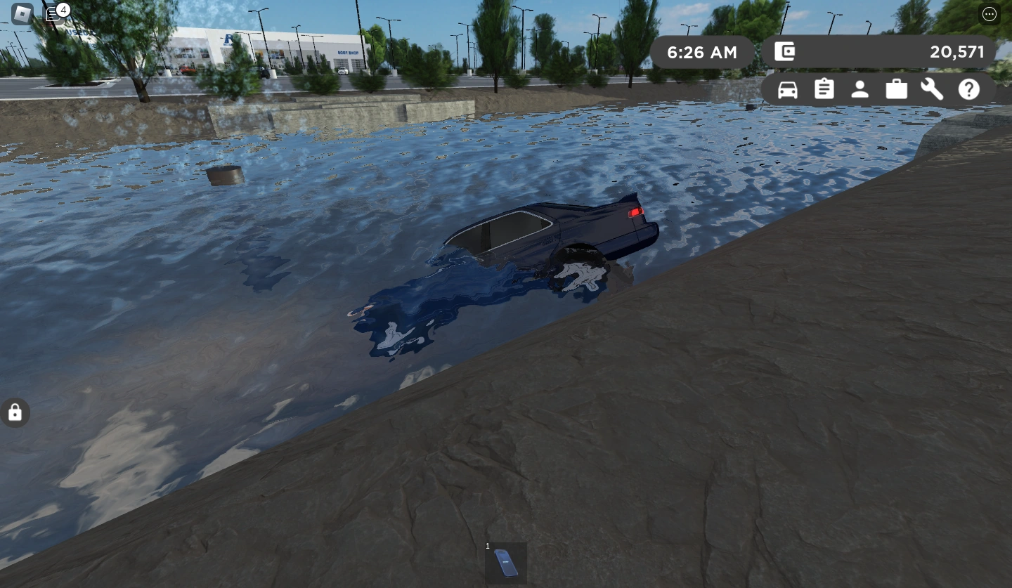 something in gv | Fandom