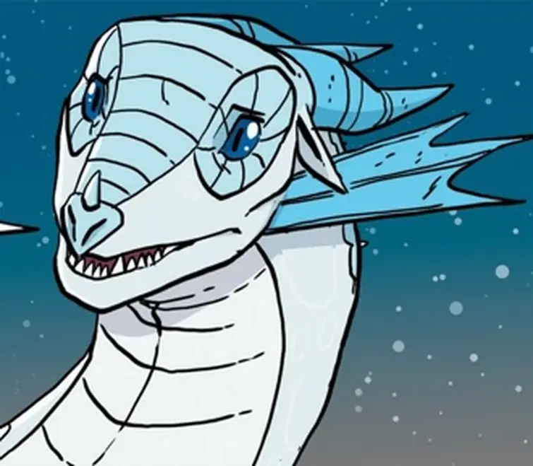 Discuss Everything About Wings of Fire Wiki | Fandom