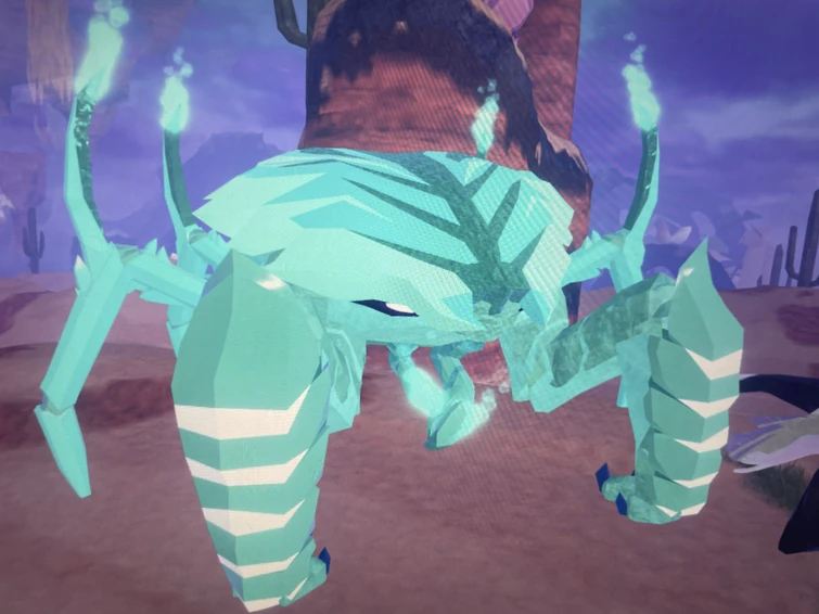 Discuss Everything About Creatures of Sonaria Wiki | Fandom