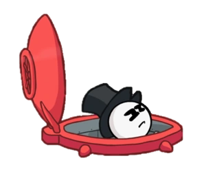 when people cheat to get achievements in THSC | Fandom