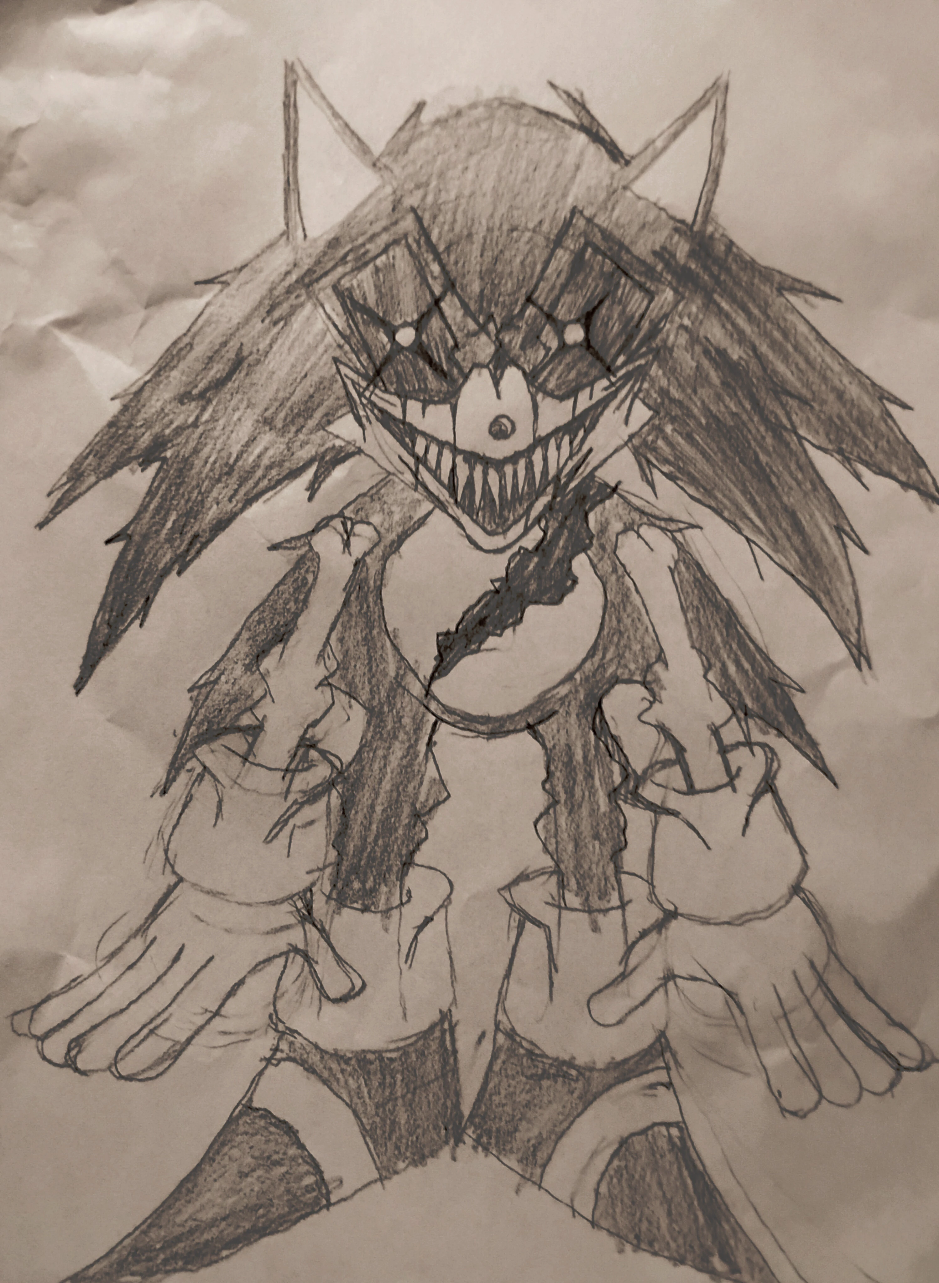 Question for you goobers and your little goobers... | Fandom