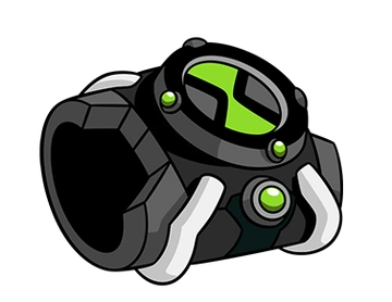 Rank all the omnitrix designs from worst to best | Fandom