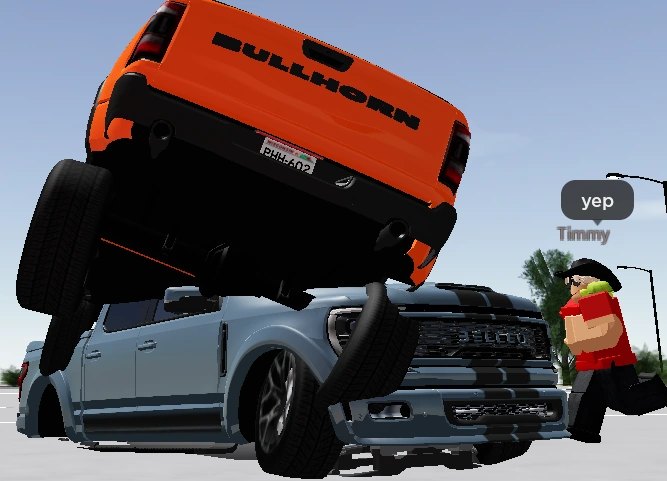 Just a bit of trolling :> | Fandom