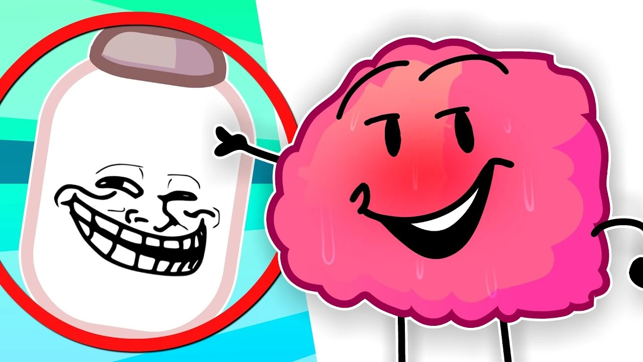 Favorite object show?? | Fandom