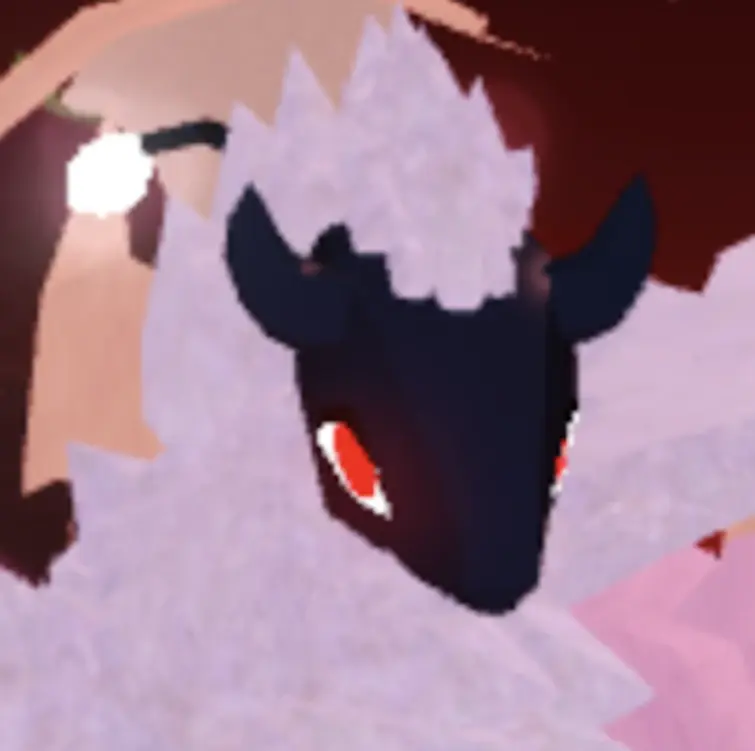 While I was trying to shave a Morinus | Fandom