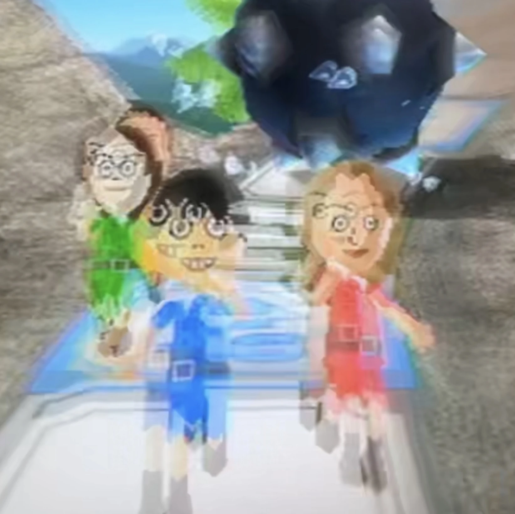 running rUnNinG RUNNING! | Fandom