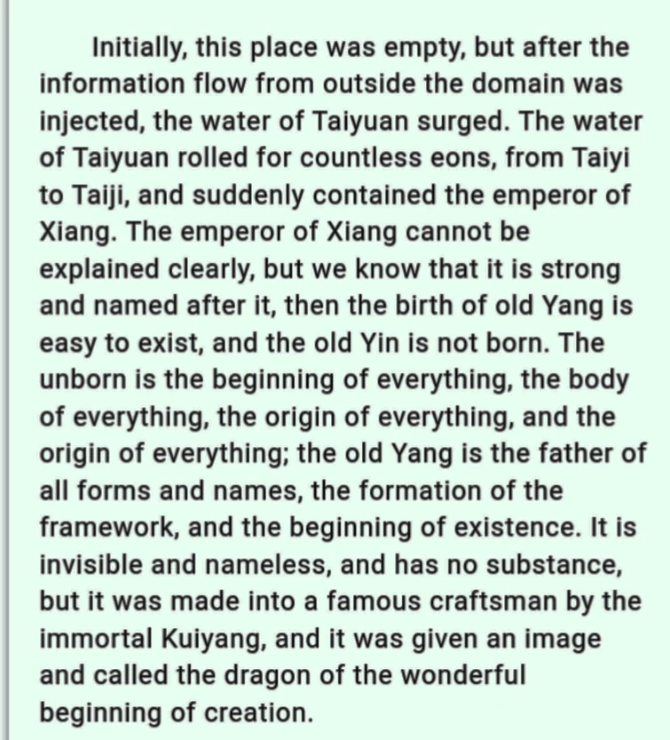 SCP CN Branch Cosmology Split | Fandom