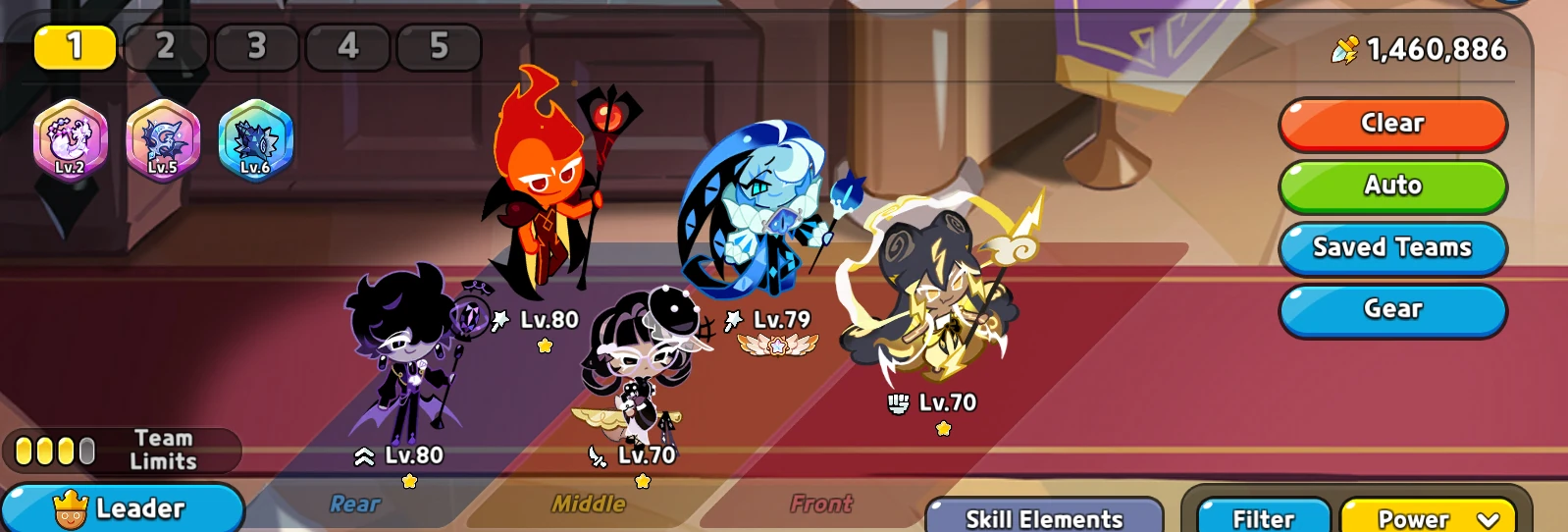 My Team 💔 | Fandom
