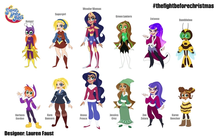 SUPER CHRISTMAS | Fandom