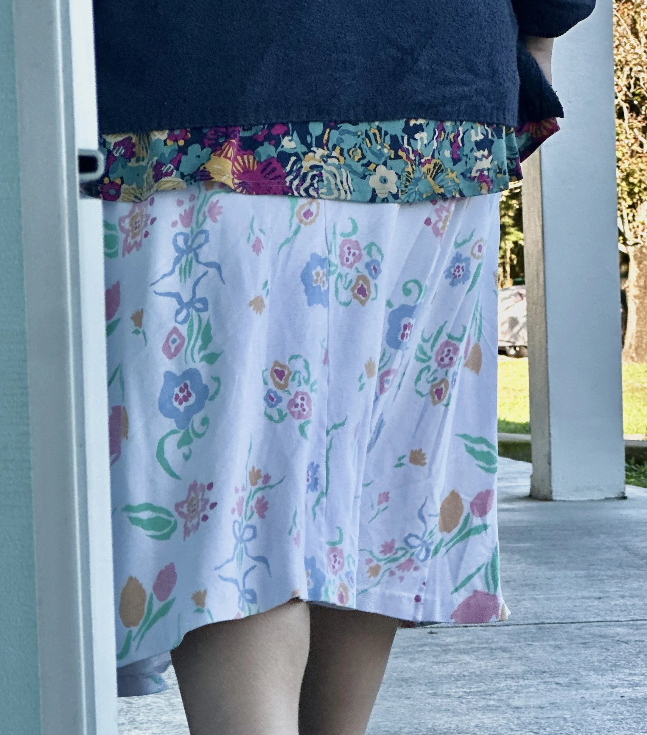 so brainrotted i said “HOLY SHIT ITS MORE MORE JUMP” to a teachers ...