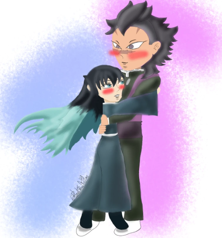 I drew something to honor another successful pride month🏳️‍🌈🏳️‍🌈🏳️‍🌈 | Fandom