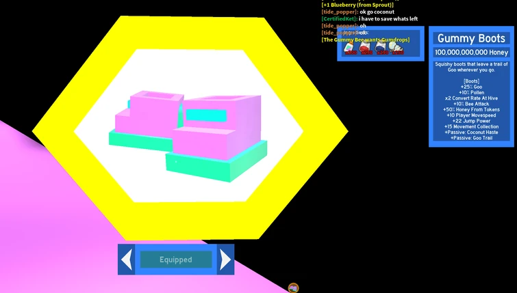 Discuss Everything About Bee Swarm Simulator Wiki | Fandom