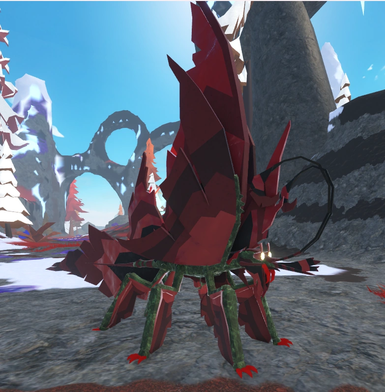 Zombie sha'rei for the mut page :P | Fandom