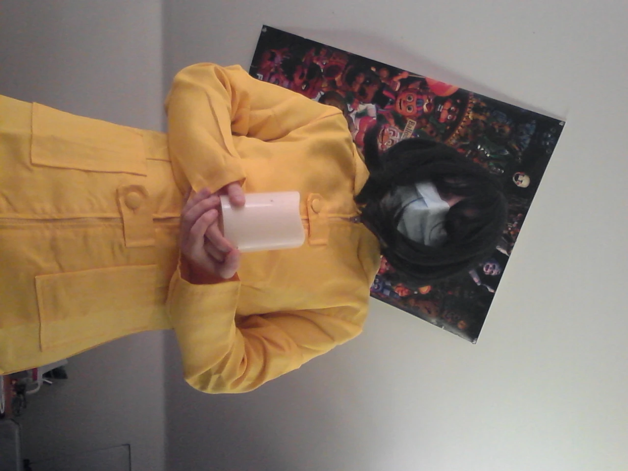 My six cosplay | Fandom