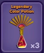 Trading leg color potion | Fandom