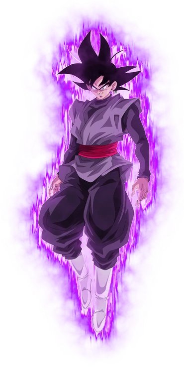 Sad Goku Black L | Fandom