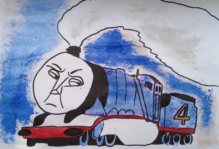 Now in color | Fandom