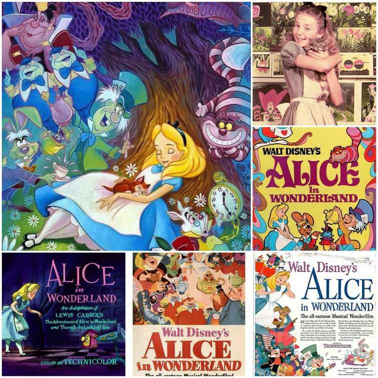 Who is Alice? | Fandom